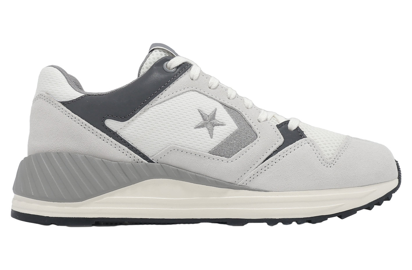 Converse Wave Trainer Grey / White | KicksOnFire
